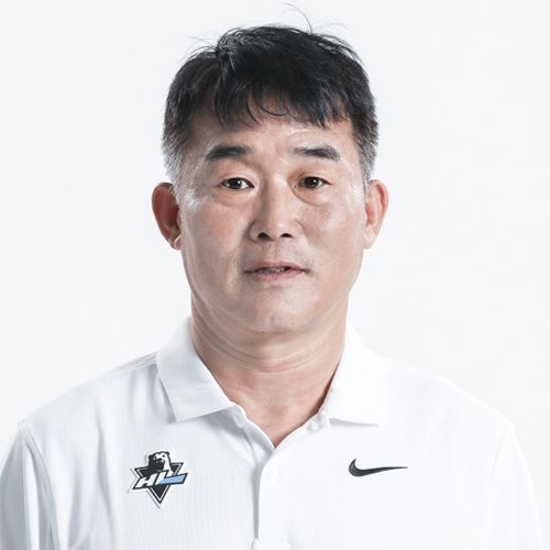 HLアニャンアイスホッケークラブ | スタッフ – アジアリーグアイスホッケー