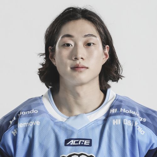 HLアニャンアイスホッケークラブ | 選手 – アジアリーグアイスホッケー