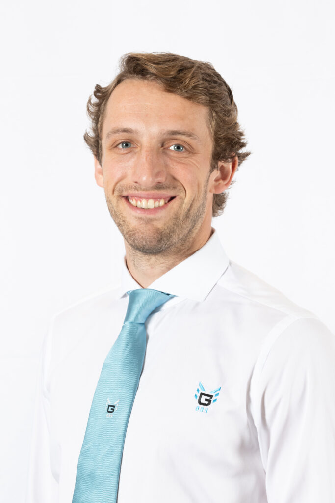 （横浜GRITS）Alex Rauter選手 2025-26シーズン 契約継続のお知らせ – アジアリーグアイスホッケー